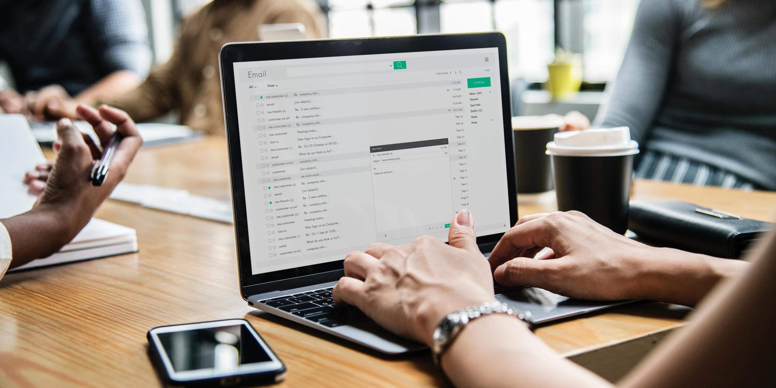 Mail2SMS 2.0 - SMS Teknik