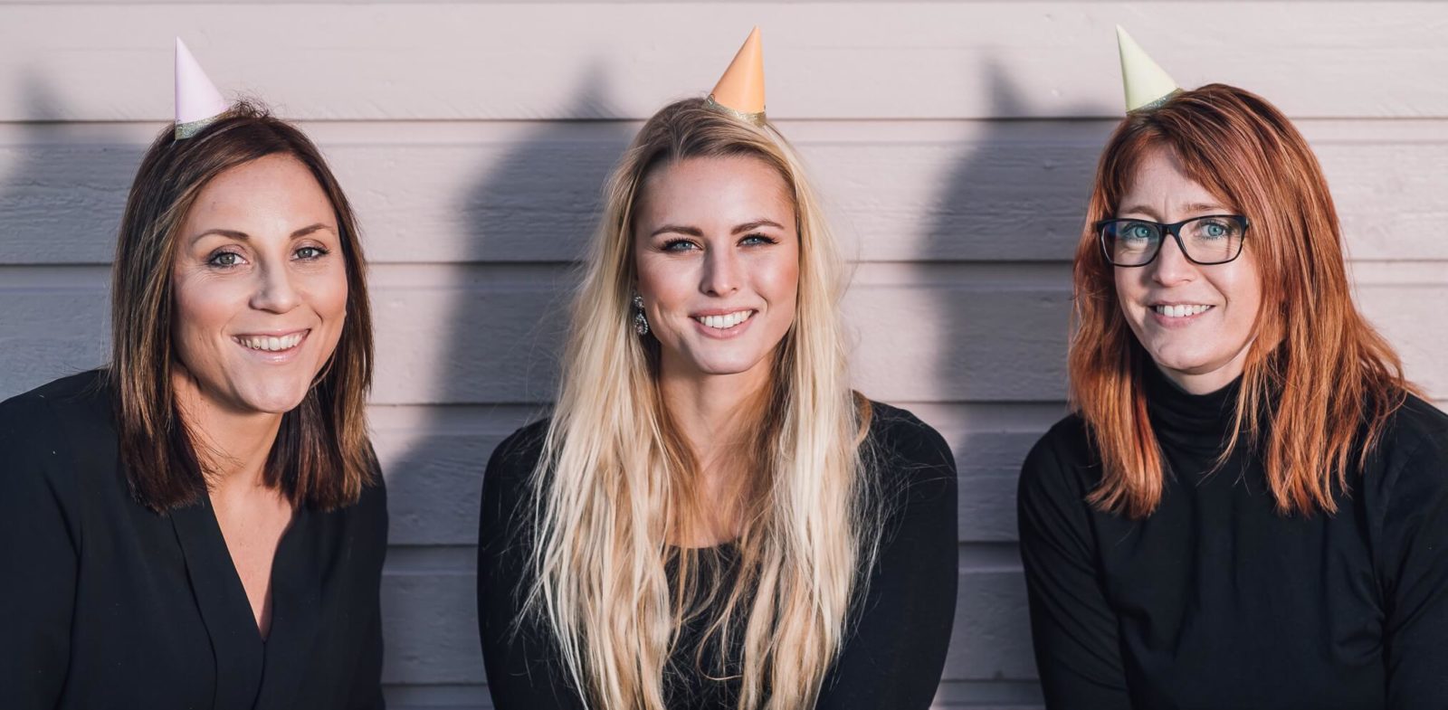 Hurray hurray hurray 15 years, and still going strong! - SMS Teknik