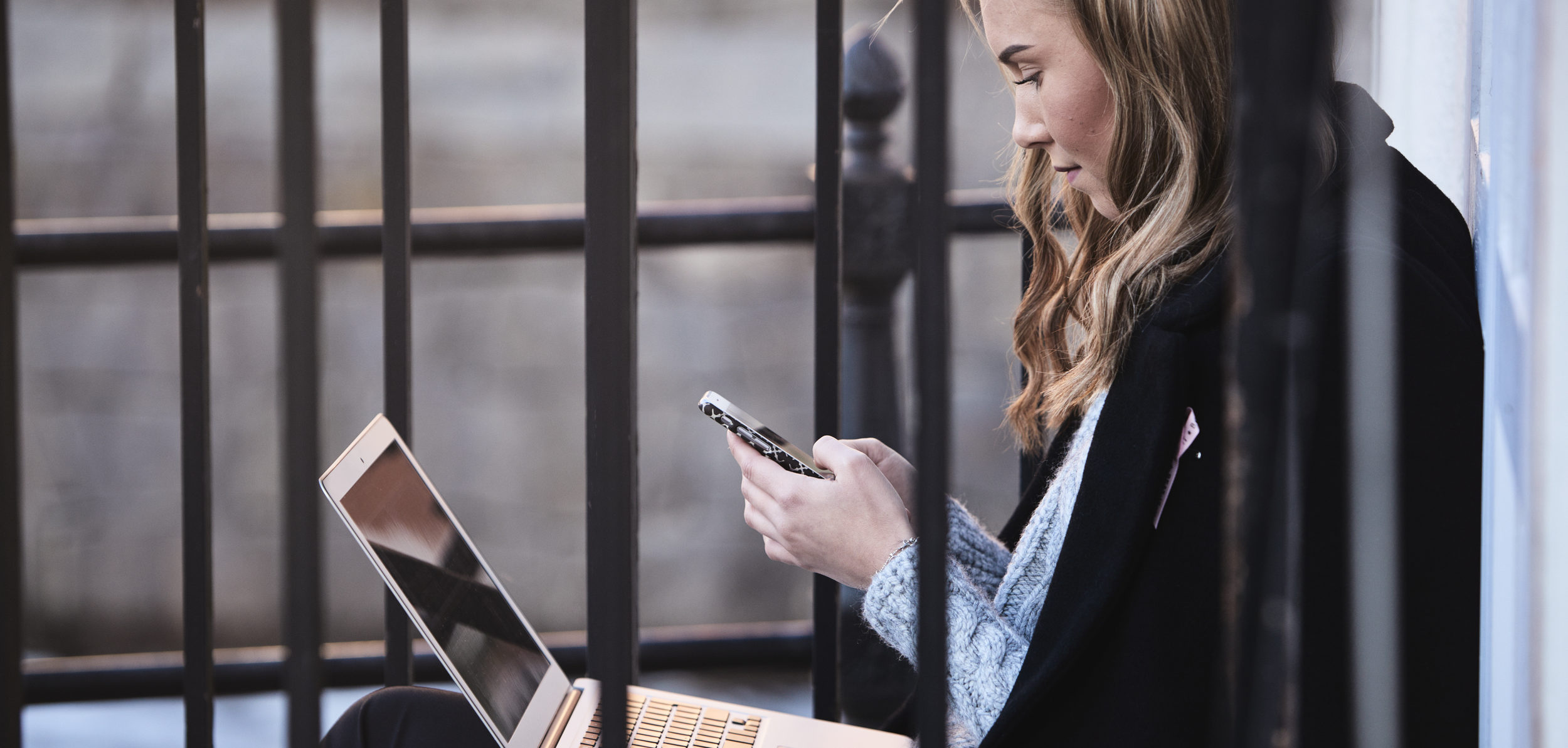 Duplicate protection - SMS Teknik