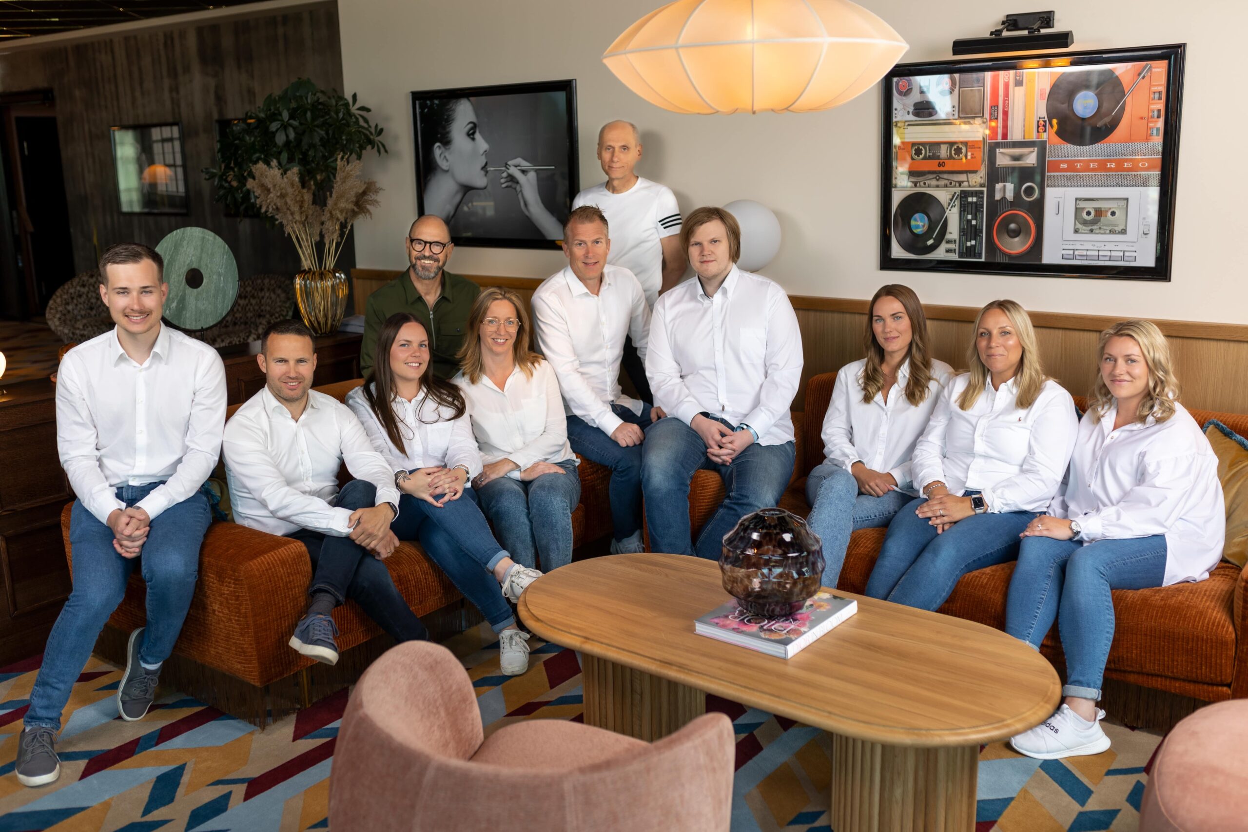 SMS Teknik - ISO 9001 and 27001 - SMS Teknik