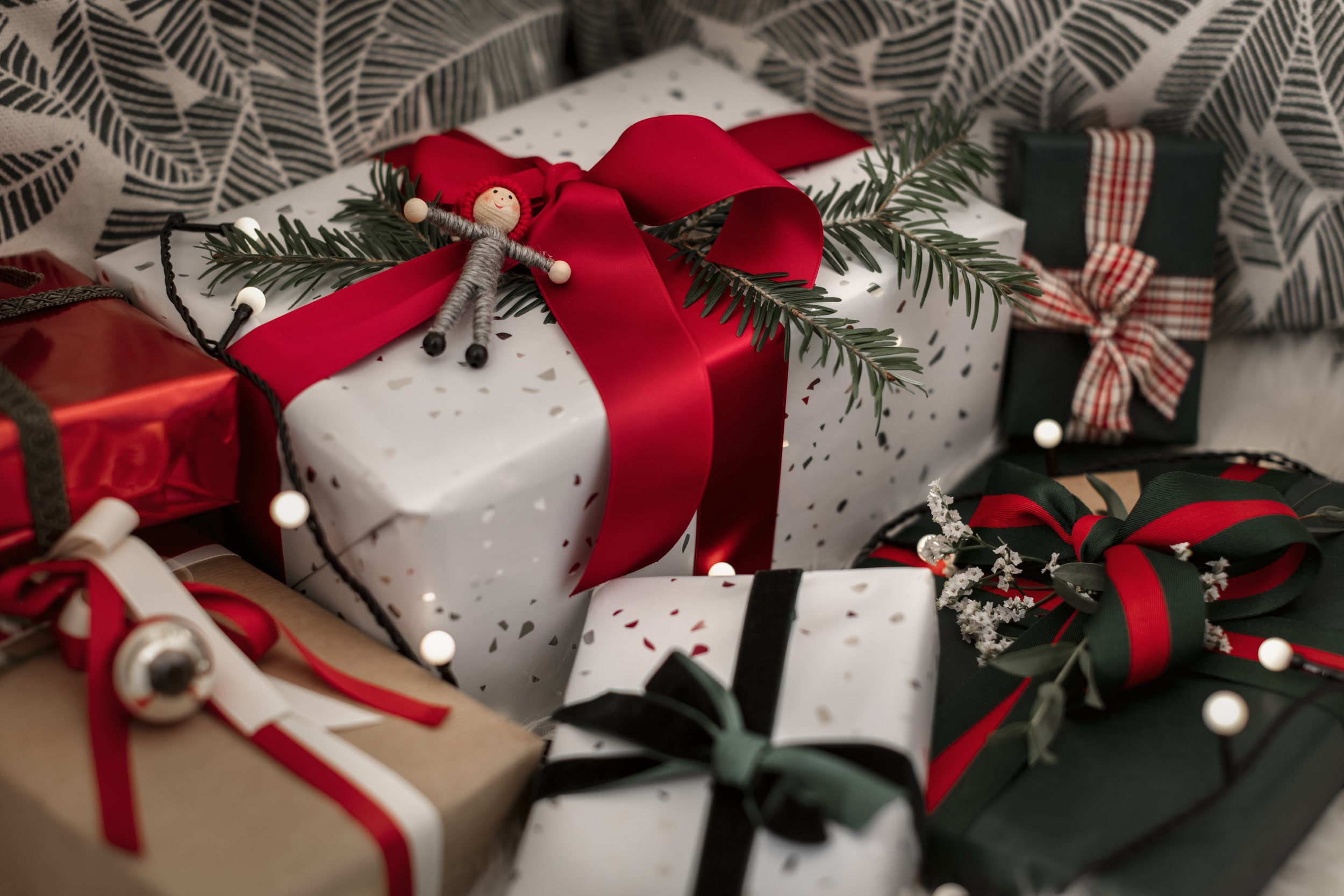 It's Christmas time... - SMS Teknik